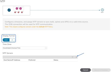 Cisco Aci Fabric Apic Day 1 Configuration Tomislav Kranjecs Blog
