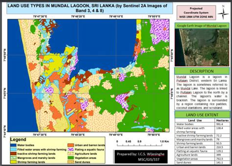 Do Any Gis Related Maps Designs Projects And Models By Chammigis