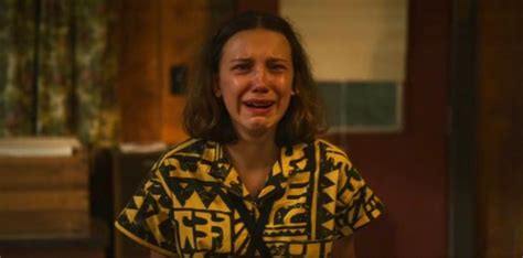 Eleven S3 Stranger Things Season Eleven Stranger Things Stranger Things