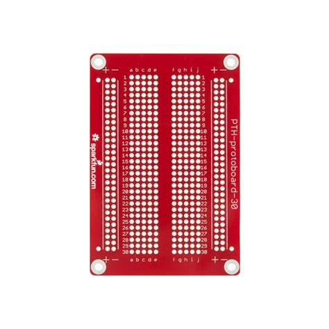 Sparkfun Solderable Breadboard Robotshop