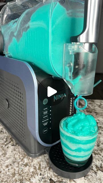 Rico Soto On Instagram Jack Frost Cocktail Slushy 🔥🥶 Recipe Coconut