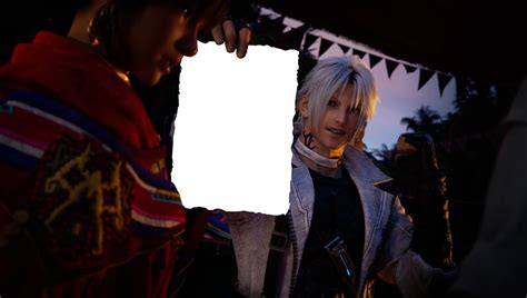 Meme Format By Yumisarat Rffxiv