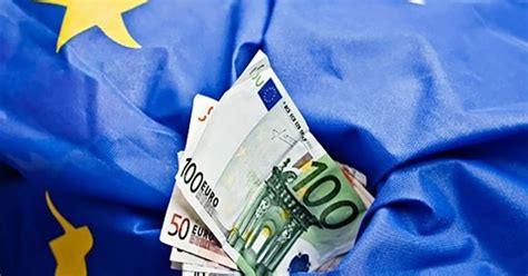 Ukraine Facility Рада ЄС схвалила черговий транш Цензор НЕТ