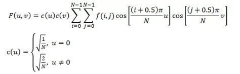 哈希算法之phash算法 Csdn博客