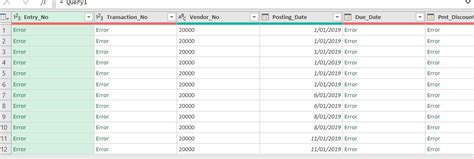 Filtering OData Feeds That NAV Guy