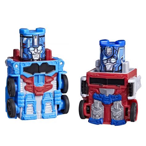 Transformers Swapticons Ultra Magnus And Optimus Prime 2 Pack Robot Toys Collecticon Toys