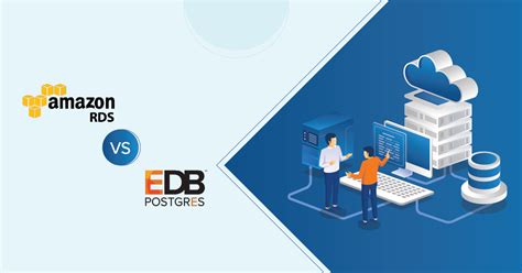 Rds Vs Edb Why Settle For Less Choose Edb For Ultimate Database Control