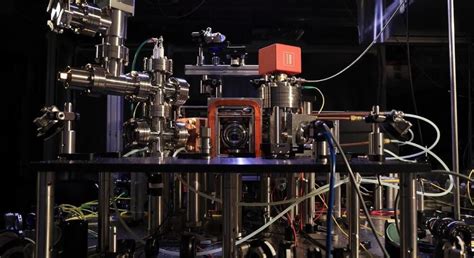 A Fresh Approach To Quantum Computers Based On Atoms And Photons Lifeboat News The Blog