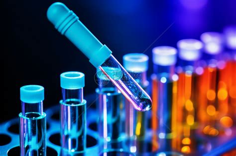 微生物实验研究高清图片下载 正版图片600316378 摄图网