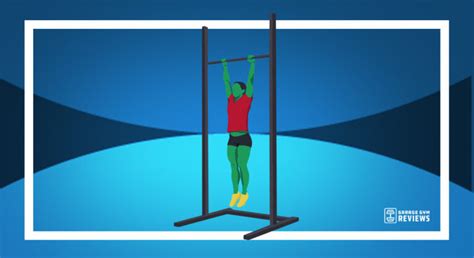 The Ultimate 30 Day Pull Up Progression 2025 Garage Gym Reviews