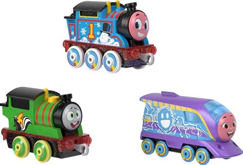 Thomas And Friends Train Colors