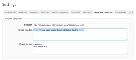 How To Truncate Previous Quoted Replies In Message Body Helpdesk Plugin Documentation