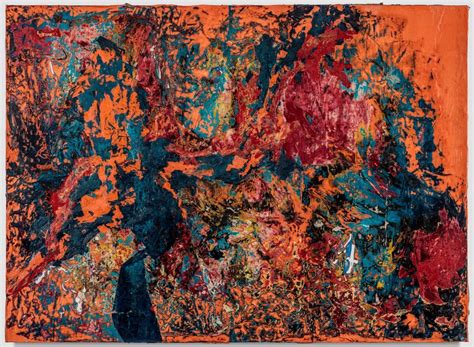 What Makes An Abstract Painting Good Key Elements To Look For Artsy