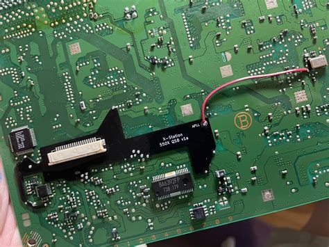 IFixRetro On Twitter Sexstation Installation Noods