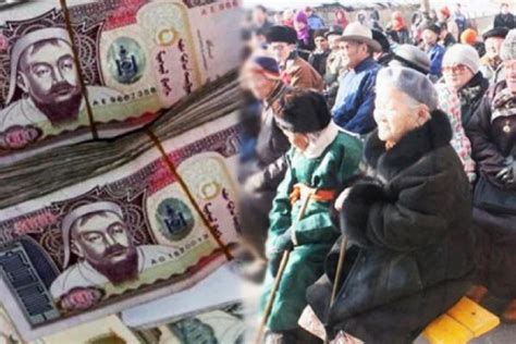 Нийгмийн даатгал Тэтгэврийн даатгалын тогтолцоог боловсронгуй болгох талаар санал солилцлоо