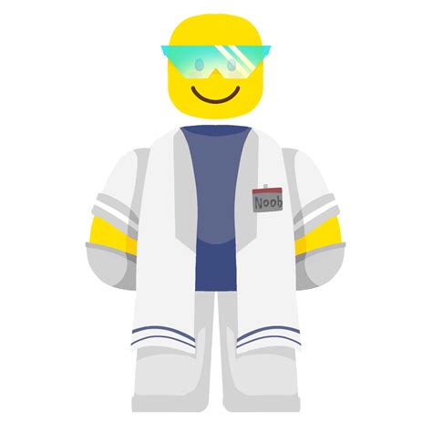 Scientist Noobie Find The Noobies Morphs Wiki Fandom