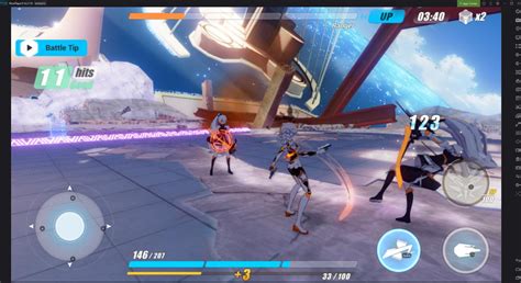 Play Honkai Impact 3 On Pc With Noxplayer Pinoygamer Philippines