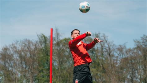 ერთთვიანი პაუზა დასრულებულია ჰაიდენჰაიმს ბუდუ ზივზივაძე დაუბრუნდა