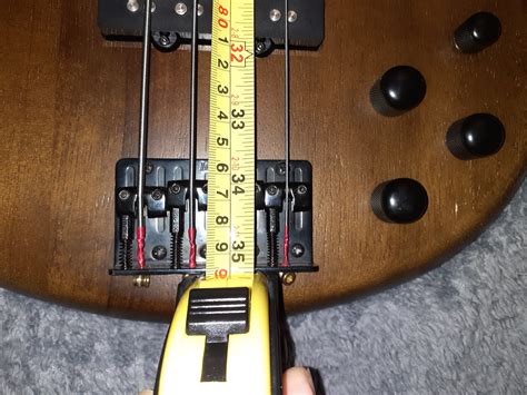 Positioning A Precision Bridge Repairs And Technical Basschat