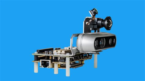 Qualcomm Introduces Worlds First 5g And Ai Enabled Robotics Platform