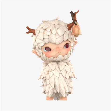 Hirono Shelter Series Figures Pop Mart Australia