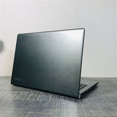 Toshiba Portege Z30 C Laptop I5 6th Gen 8GB RAM 128GB M2 SSD Intel Core I5 6200U 2