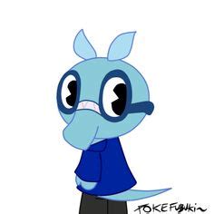 12 Sniffles Ideas Happy Tree Friends Happy Friends Series
