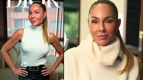 A Paula Andrea Betancur La Atacaron En Redes Por Su Apariencia Quedó