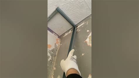 Как сделать короб из гипсокартона Youtube