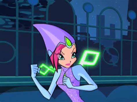 Tecna Winx Club By Blue Leader97 On Deviantart