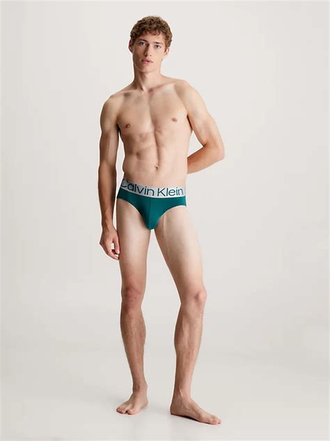 Slip Da Uomo Mutande Comode Da Uomo Calvin Klein®