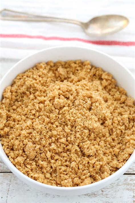 How To Make A Graham Cracker Crust Live Well Bake Often