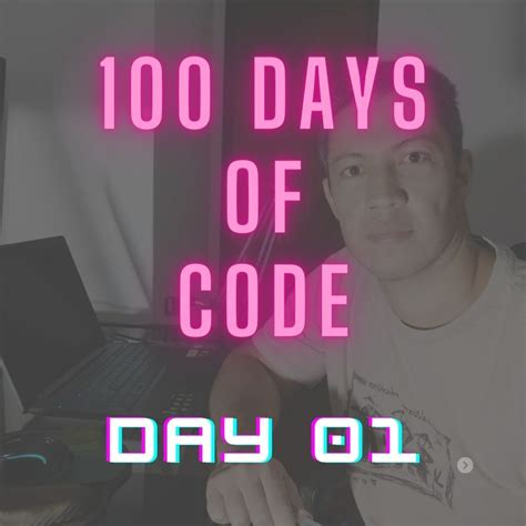 codingjourney learningtocode programminglife 100daysofcode… igor gazineo