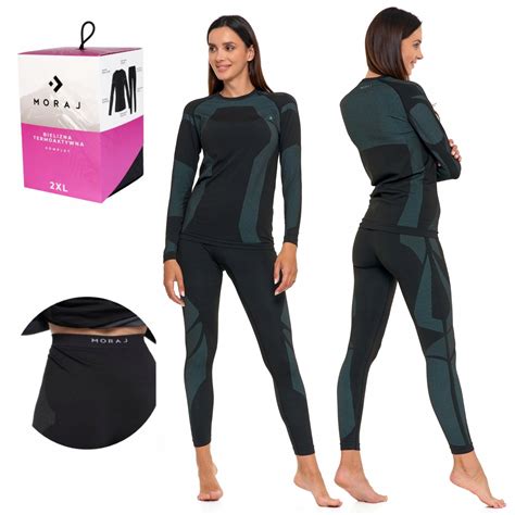 Odzie Termiczna Moraj Niska Cena Na Allegro Pl