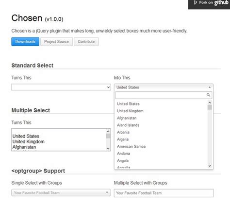 25 Best Free Jquery Plugins For Web Developers