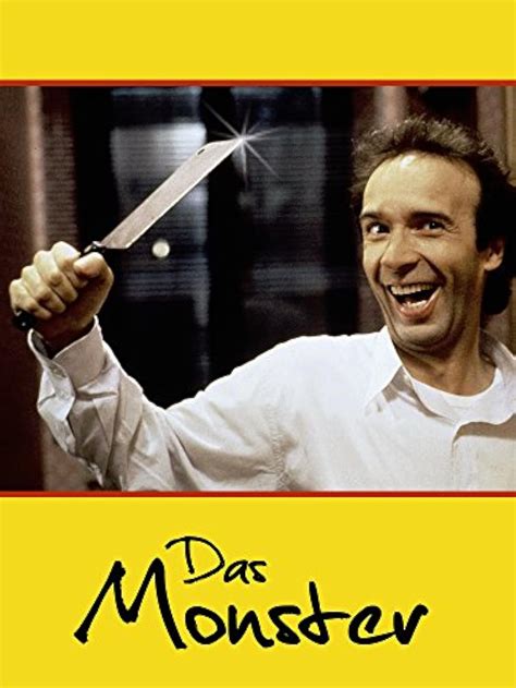 The Monster 1994