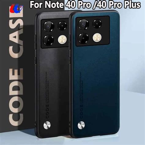 เคสหนงกนกระแทกสำหรบ Infinix Note Pro เคสโทรศพทสำหรบ Infinix Note Note Pro Plus G