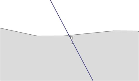 Shifting Of Guide Point In ModifyMode Issue Uber Nebula Gl GitHub