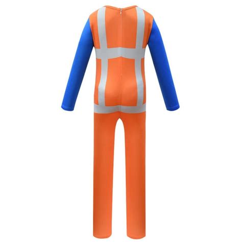 Boys Lego Movie Emmet Deluxe Costume Costume Party World
