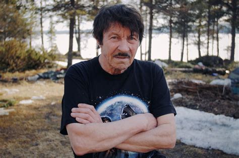 Classify Sami From Finland