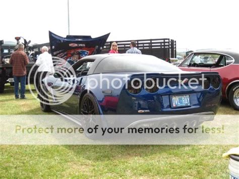 Wapato Showdown Gaston Oregon Car Show A Few Pictures