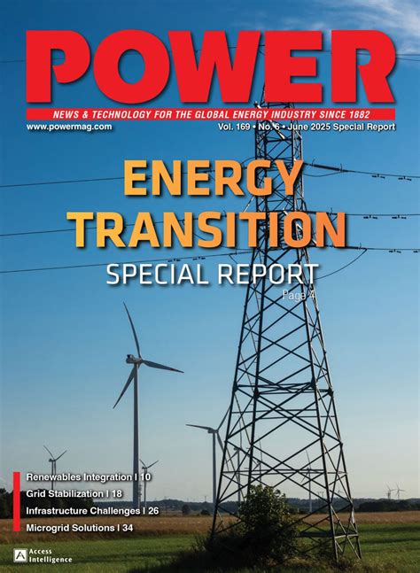 Microgrids Decentralized Power Thats Central To The Energy Transition