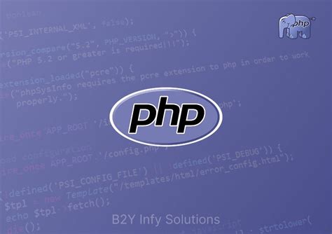 B2y Infy Solutions On Linkedin Php Webdev Php Coding Techtips Laravel Wordpress