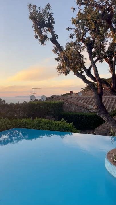 Stefania Marconi On Linkedin Boutique Hotel Torre Di Cala Piccola