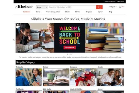 10 Best Usa Websites To Buy Books Online 2025 Mymallbox
