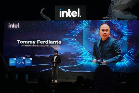 Intel Th Gen Raptor Lake Resmi Meluncur Ke Indonesia