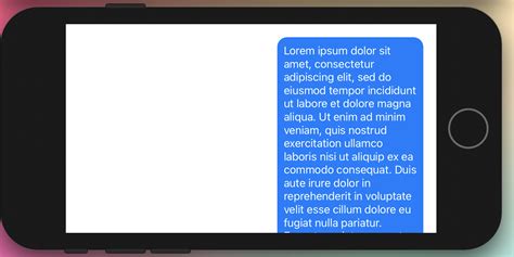 Ios Swift Autolayout Acting Weird Stack Overflow