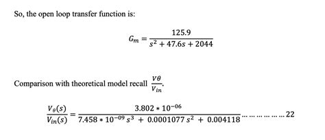 Solved Please Provide A Controller Design Using Root Locus