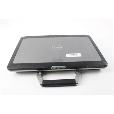 Dell Latitude Laptop Property Room