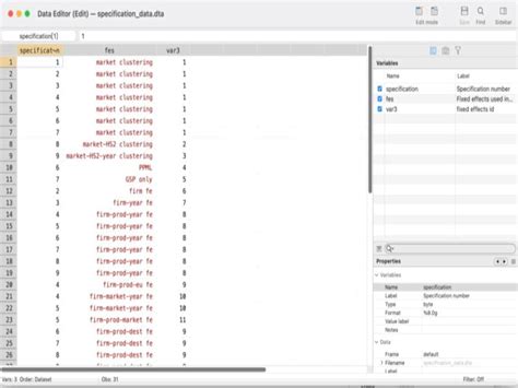 顶刊是如何炼成的｜使用stata绘制不同固定效应组合下的效应图 知乎